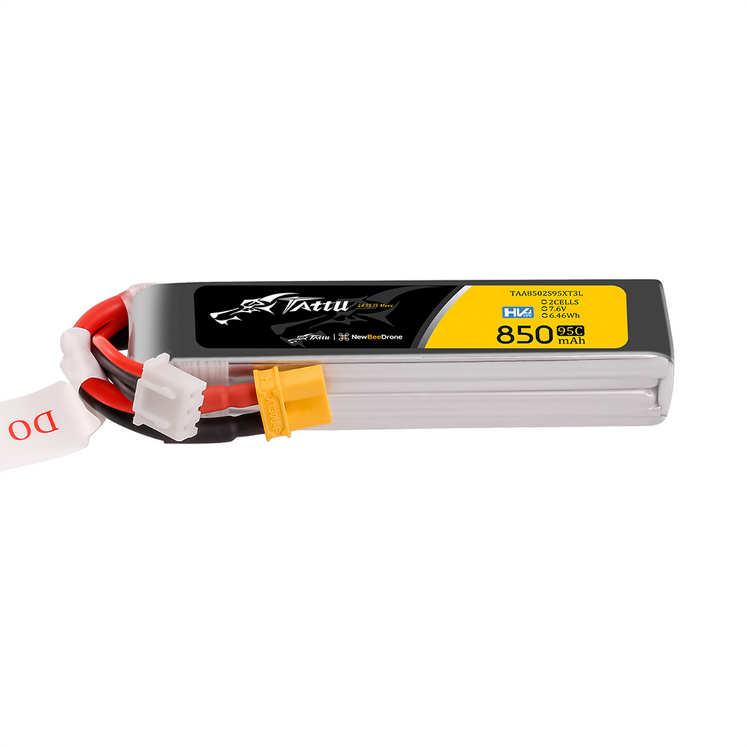 Batteries – BSS Webshop
